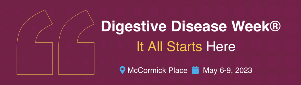 Digestive Disease Week 2023 Global Liver Institute